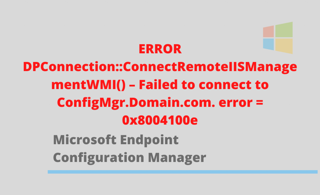 Part 1: Intro to ConfigMgr Current Branch 2002 Blog Series - MMDM