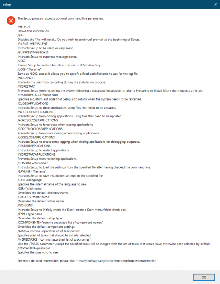 Create Exe Application In Configmgr Sccm Memcm Mecm Mmdm