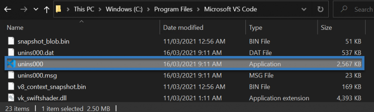 Create Exe Application In Configmgr Sccm Memcm Mecm Mmdm