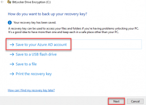 Enable BitLocker with non-compatible TPM - MMDM